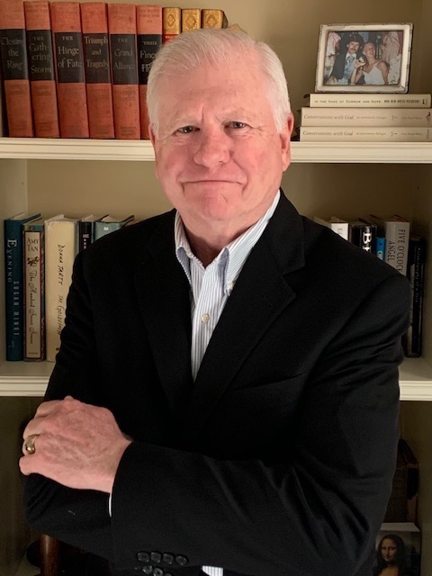 Mark Chmiel | Mercy University