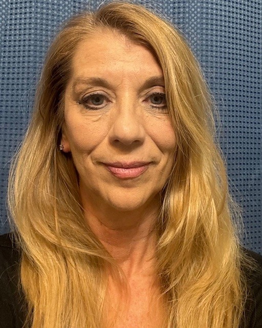 Marylu Dunn | Mercy University