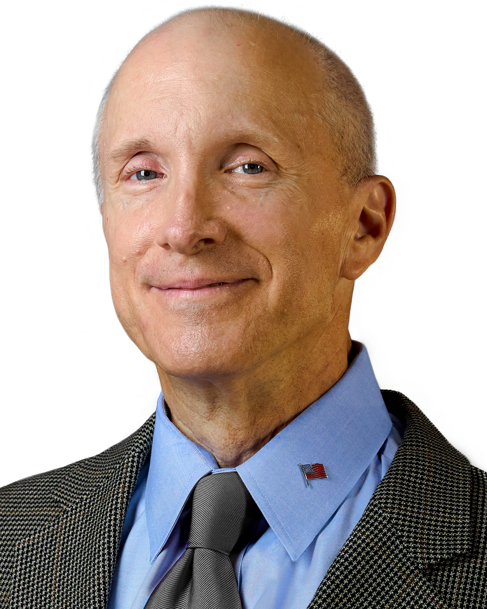 Howard Cohen | Mercy University