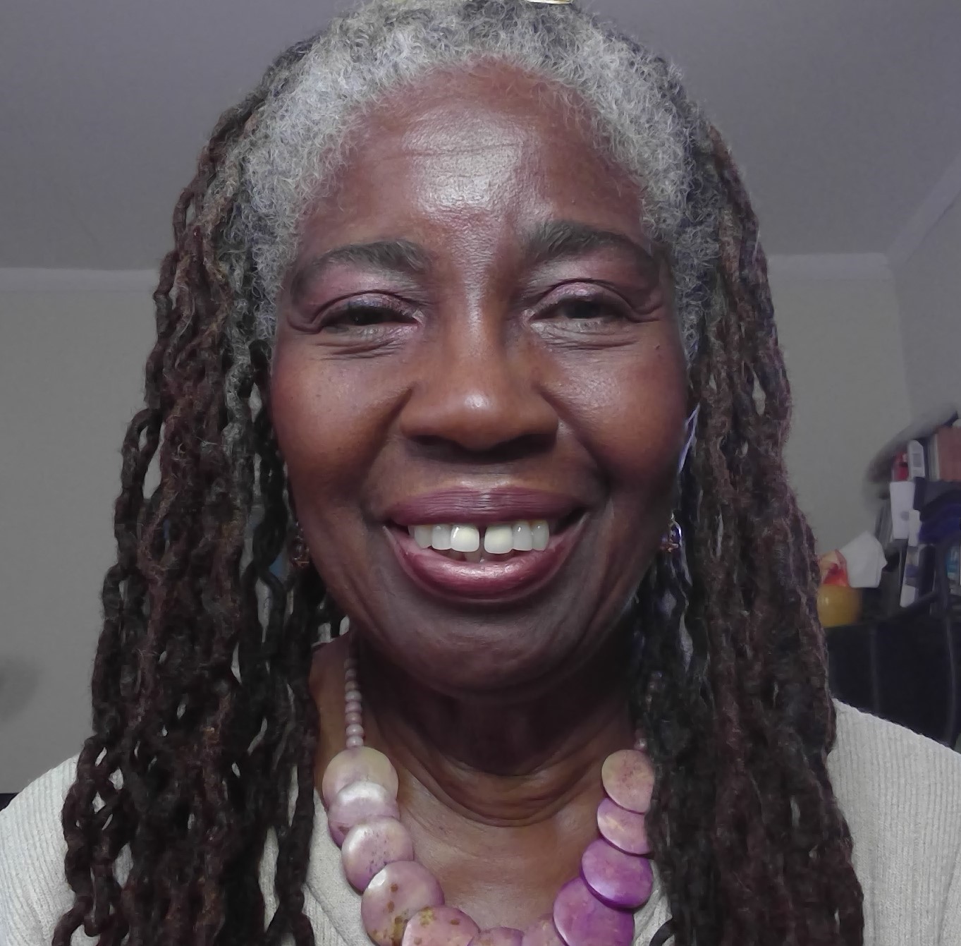 Gail M Stewart-Evans | Mercy University