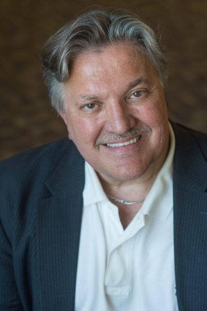 Robert F Bohn | Mercy University