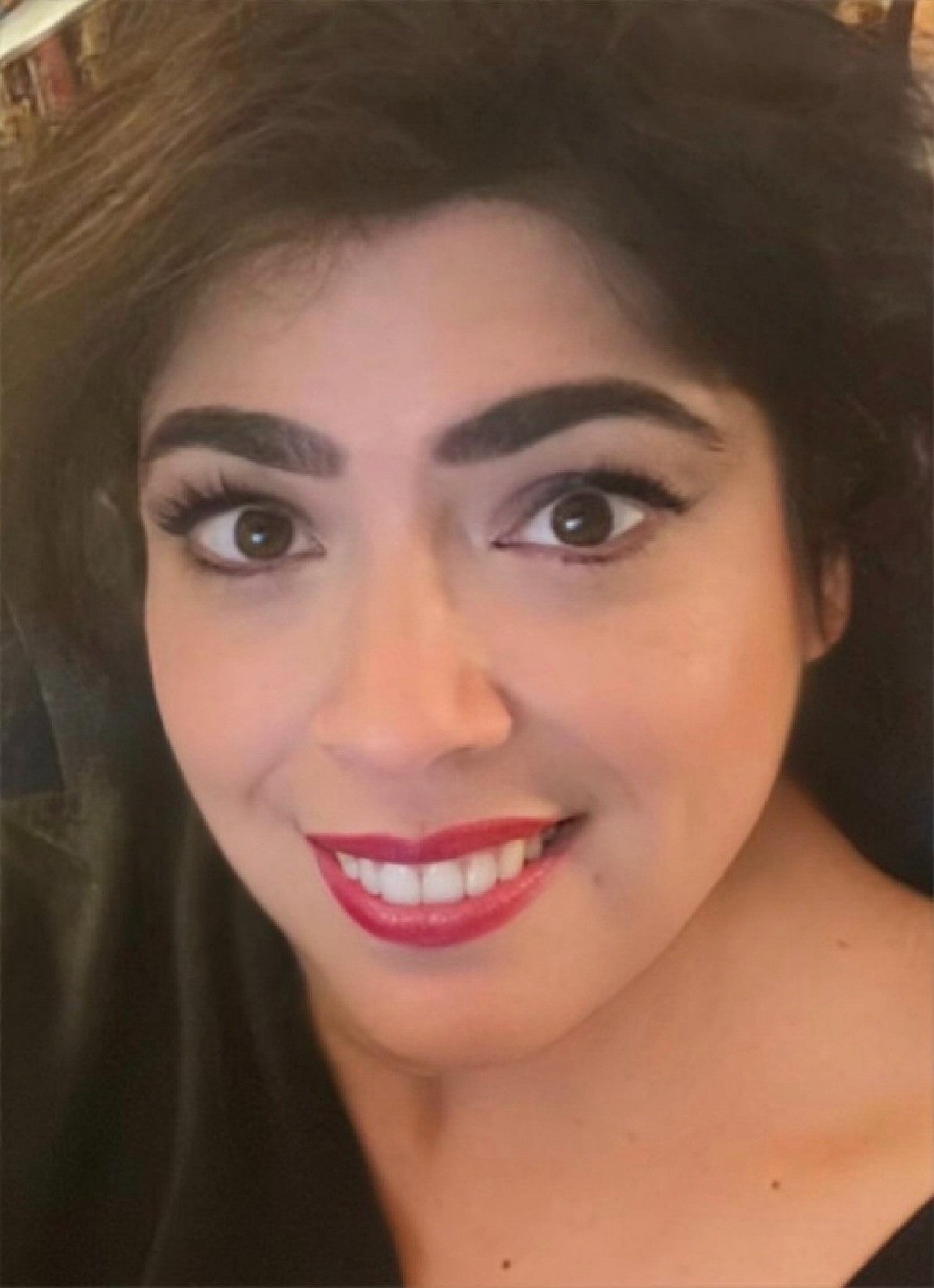 Cathryn Lavery | Mercy University