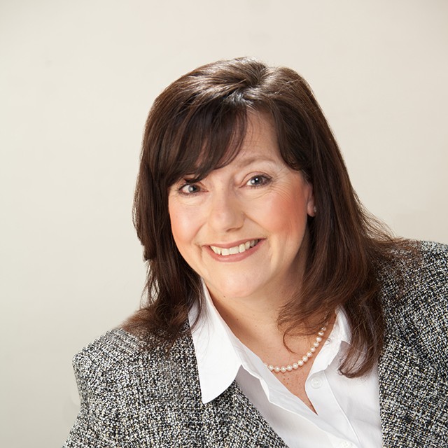 Lysa Dawn Mullady | Mercy University