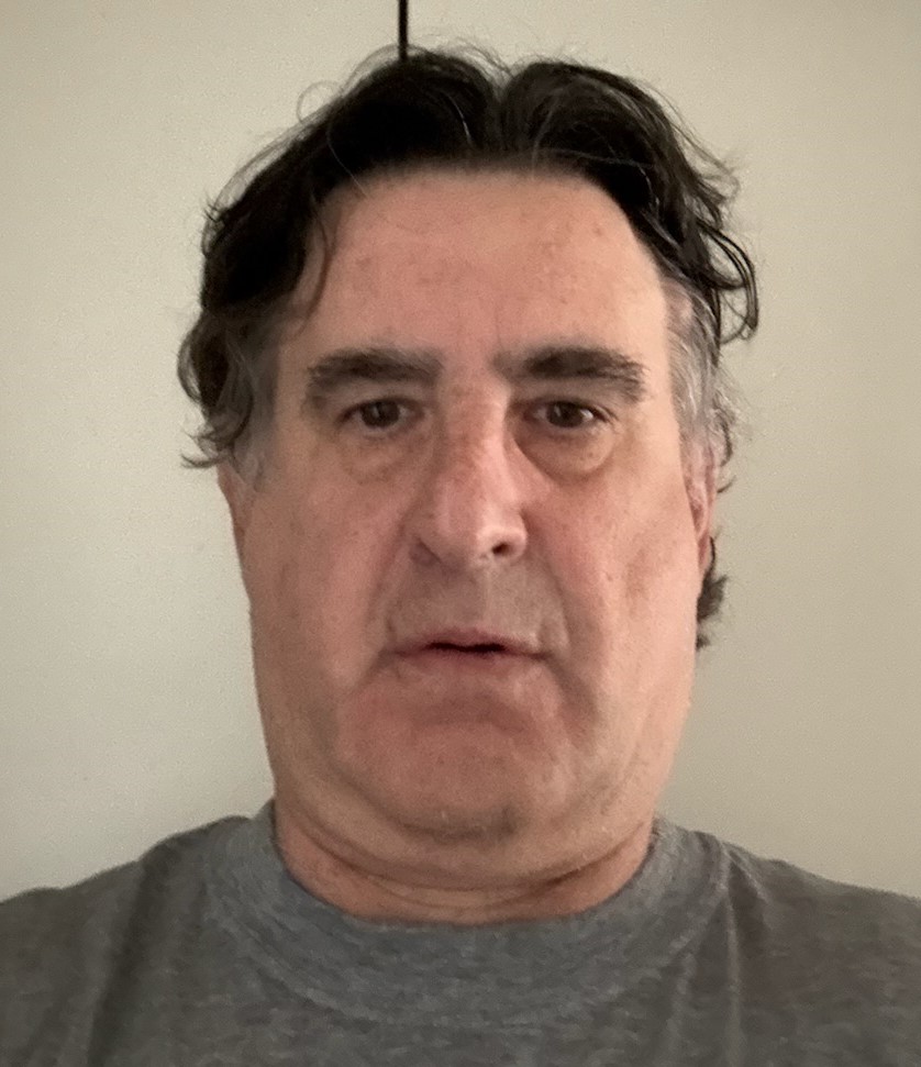 David B Geber | Mercy University