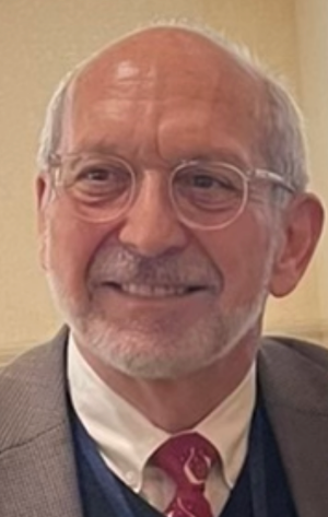 John G Garett | Mercy University