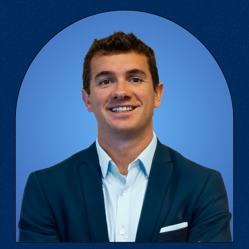 Griffin W Shiland | Mercy University