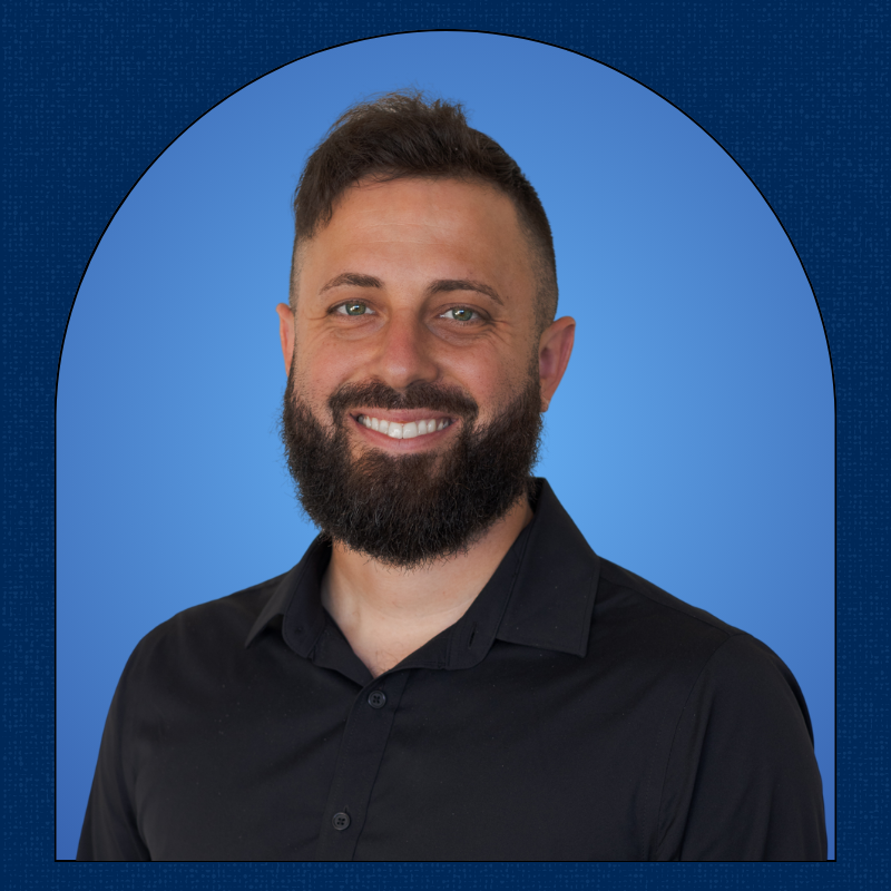 James F Gisondi | Mercy University