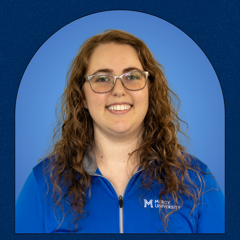 Jamie Honigman | Mercy University