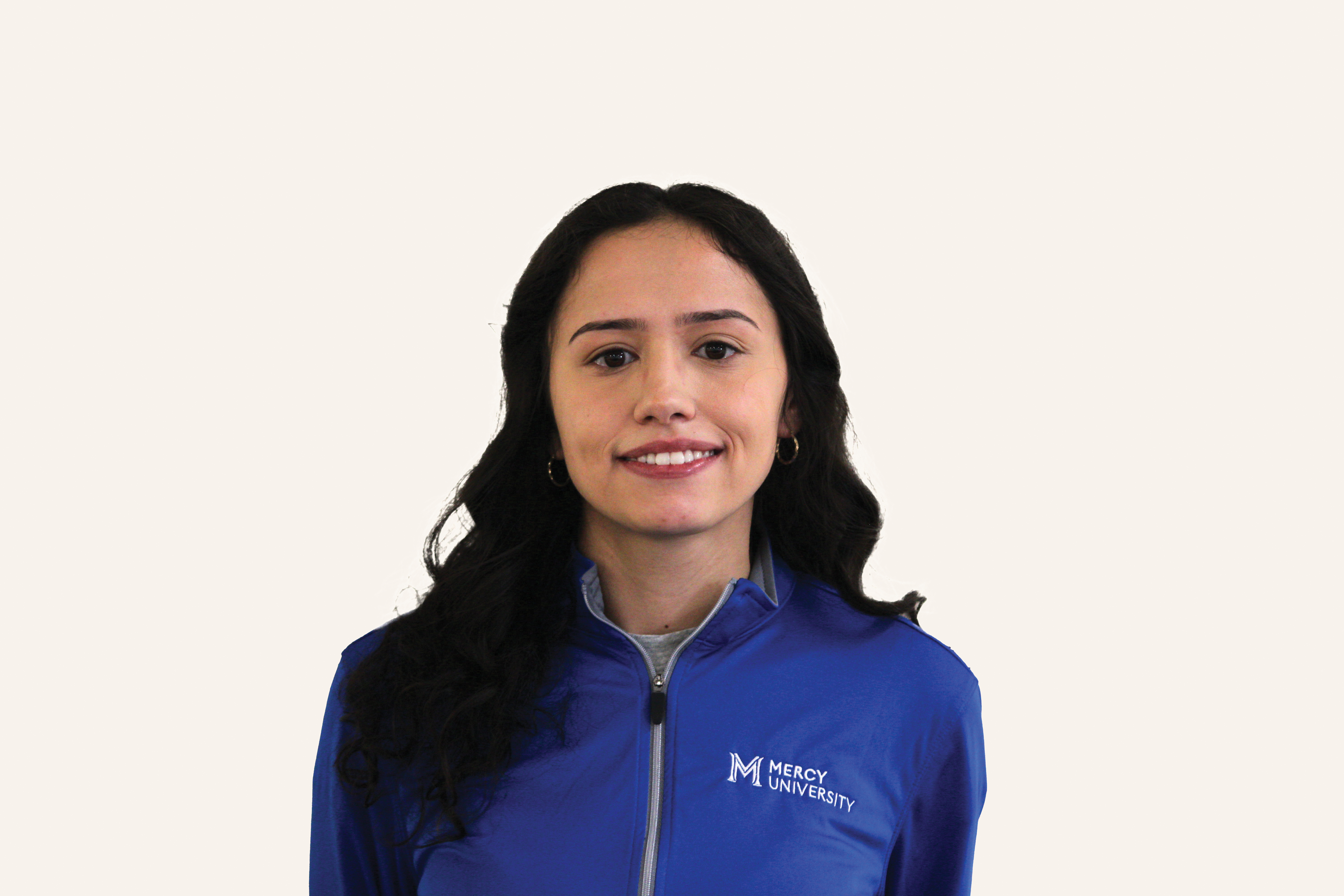 Jaimee Williams | Mercy University