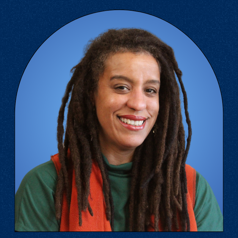 Liza M. Martinez-Tuck | Mercy University