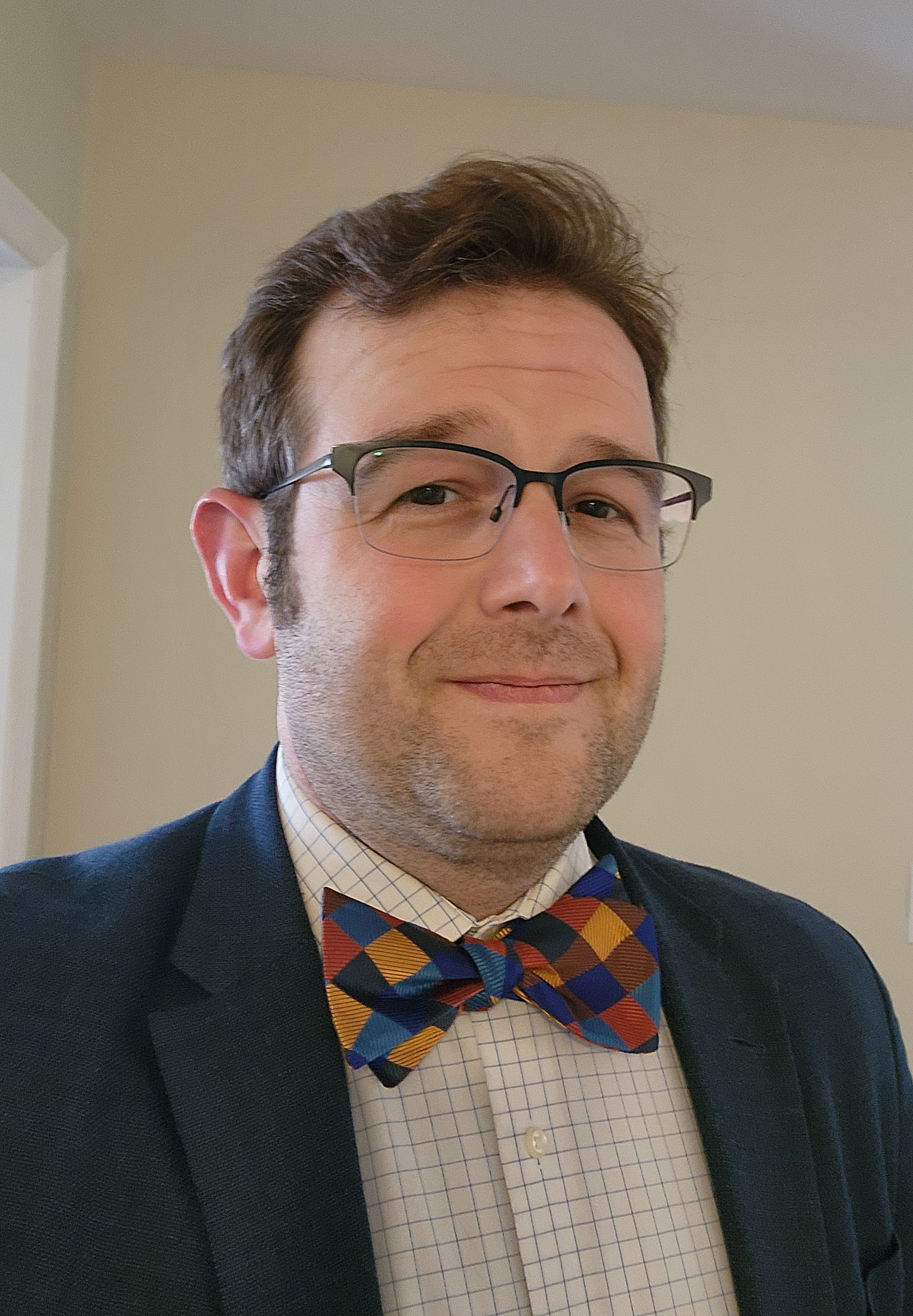 Robert Murray | Mercy University