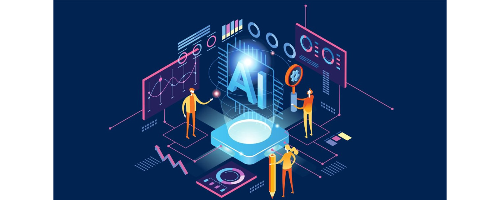 Mercy Students and Faculty Explore AI Opportunities and Risks | Mercy ...