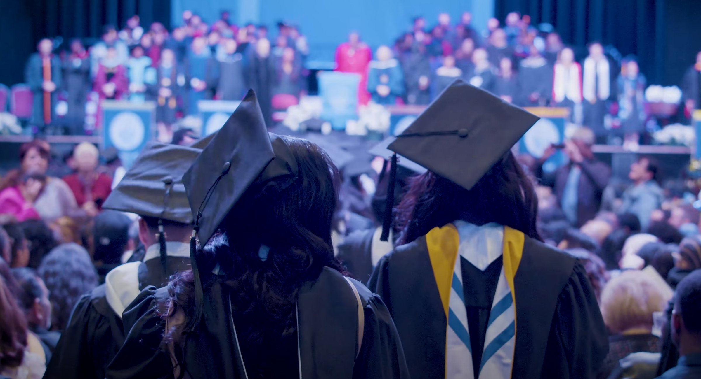 Mercy University Honors Graduates at 2025 Commencement | Mercy University