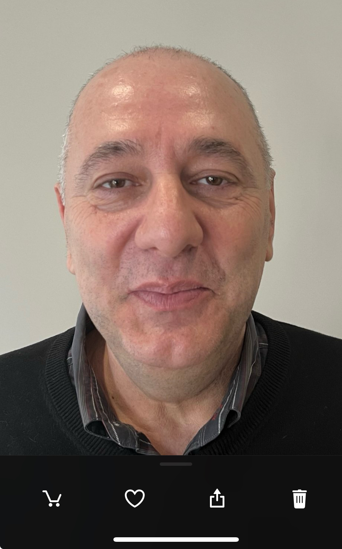 Shpend Pula | Mercy University