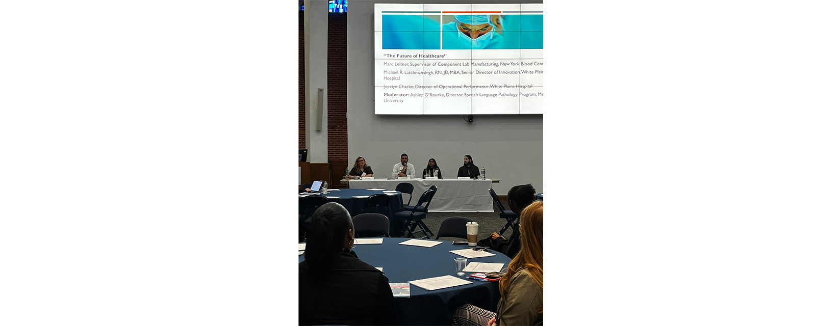 Mercy and WCA Celebrate 75 Years with First “World of Health Care Day ...