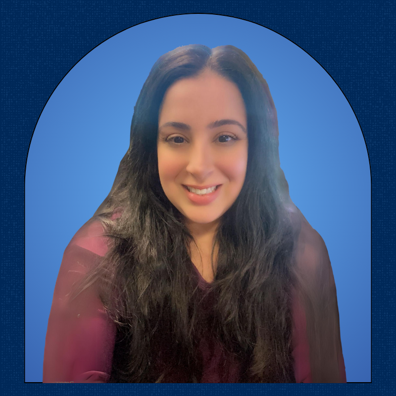 Ariel DiBlasio | Mercy University