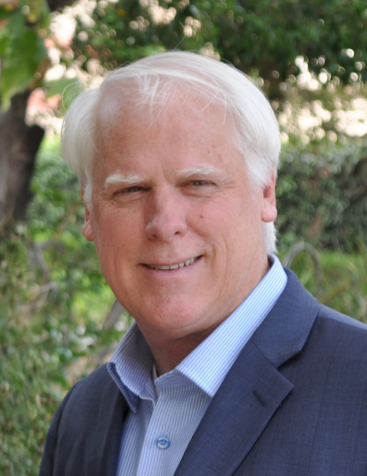 Michael McAndrew | Mercy University