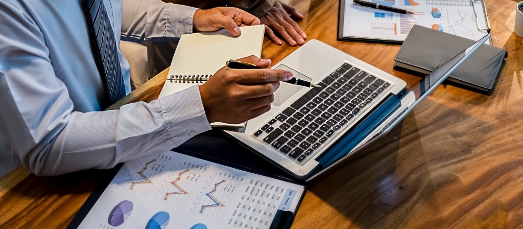 Business Administration: Finance | Mercy University