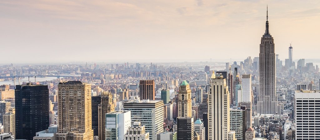 Explore Our Manhattan Campus | Mercy University