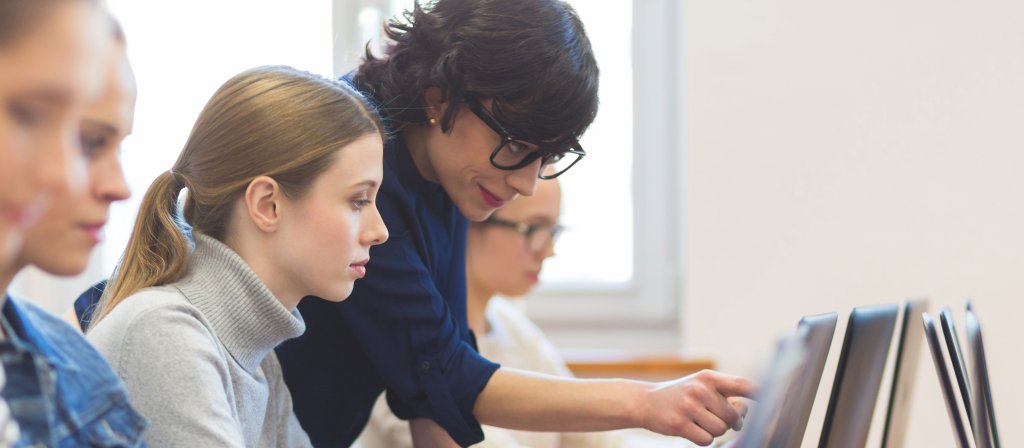 General Education Curriculum | Mercy University
