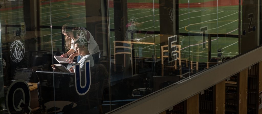 Academics | Mercy College