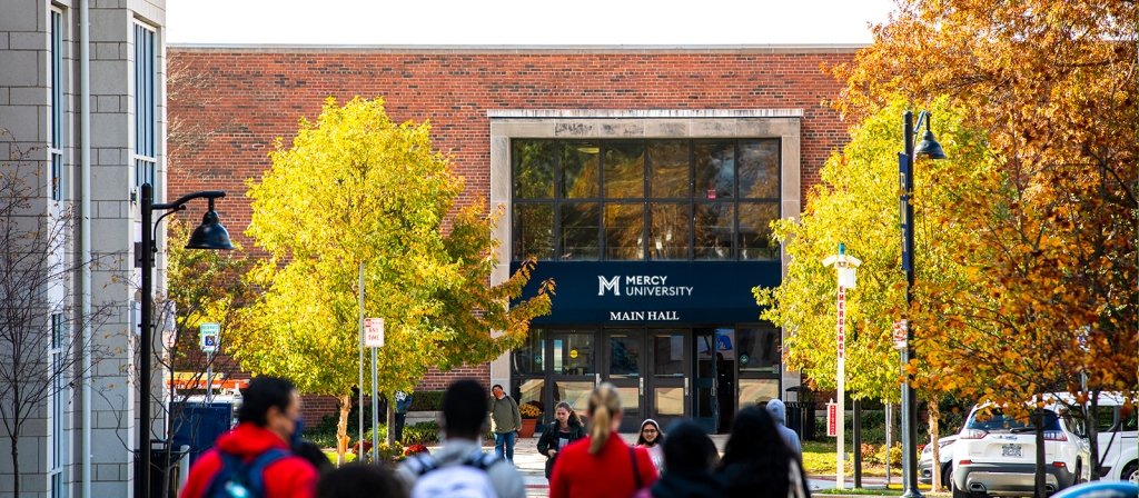 Admissions & Aid | Mercy University