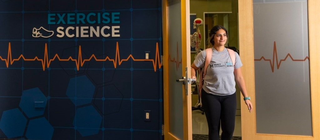 Exercise Science | Mercy University