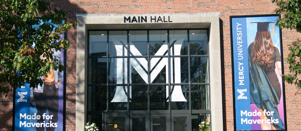 Catalogs, Bulletins, & Calendars | Mercy University