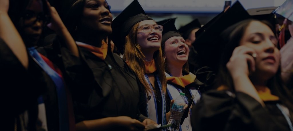 Degree Conferral Procedures | Mercy University