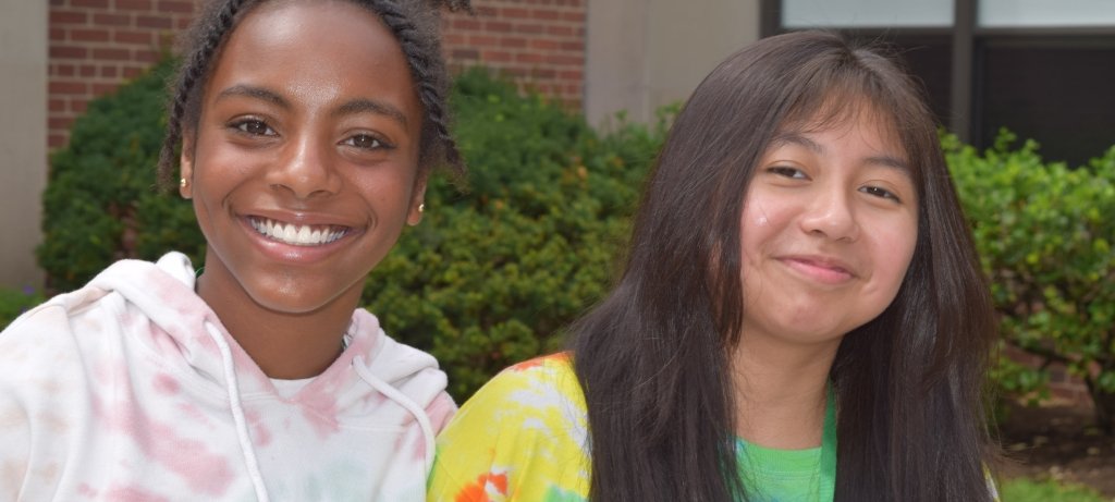 Verizon Innovative Learning STEM Achievers Program | Mercy University