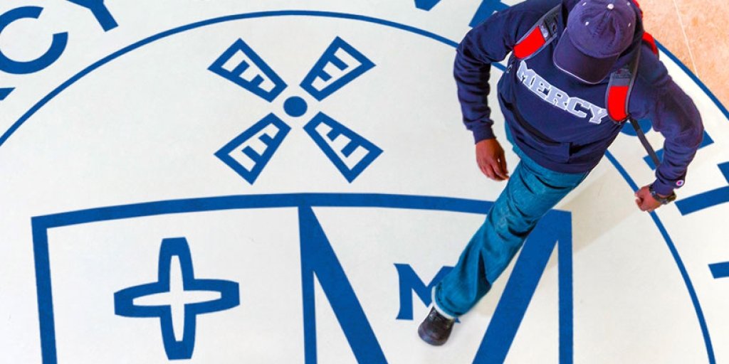 Visit Campus | Mercy University