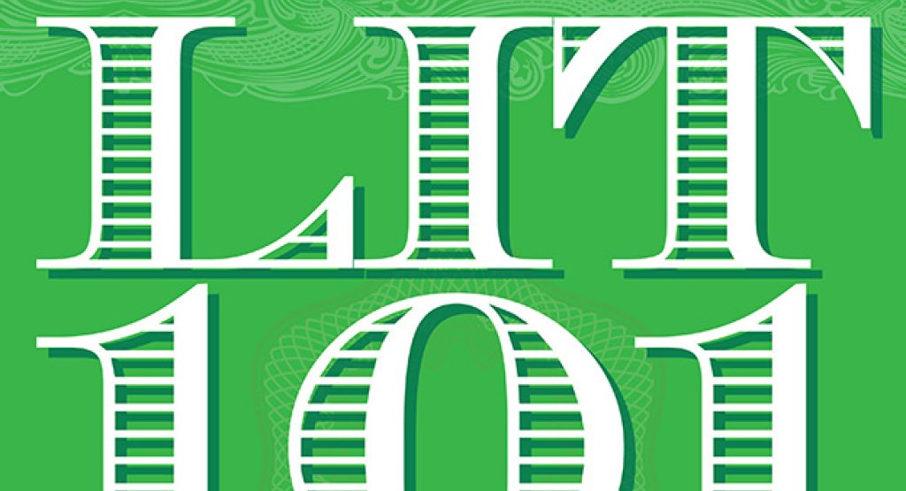 Financial Lit 101 Sessions | Mercy University