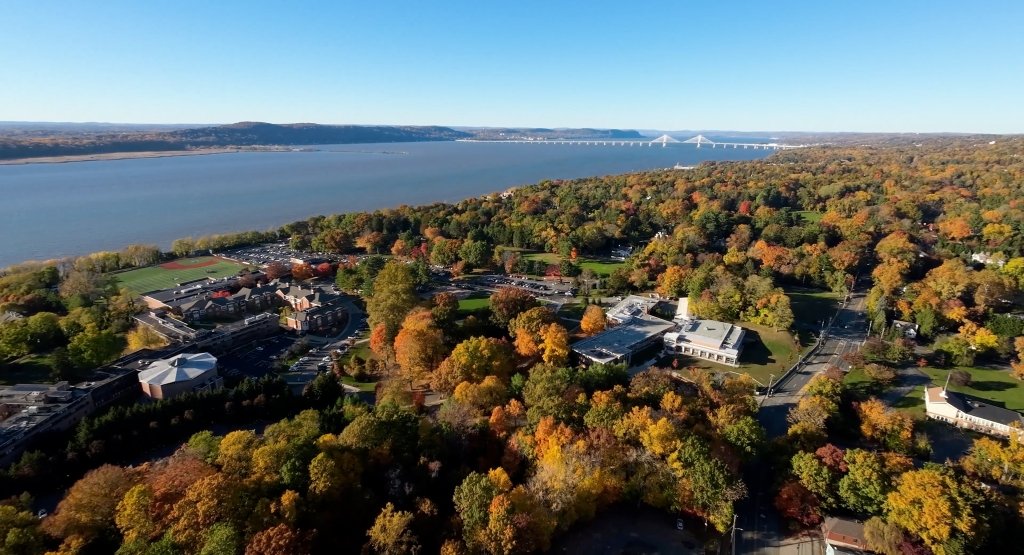 Visitation Week at Dobbs Ferry Campus | Mercy University