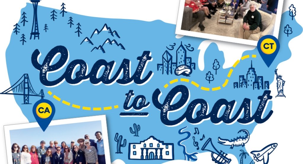 Strengthening Alumni Connections | Mercy University