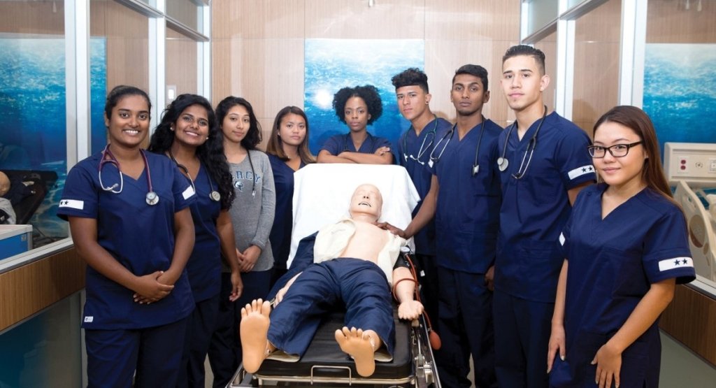 Mercy/CNR Alumni Nursing Reunion | Mercy University