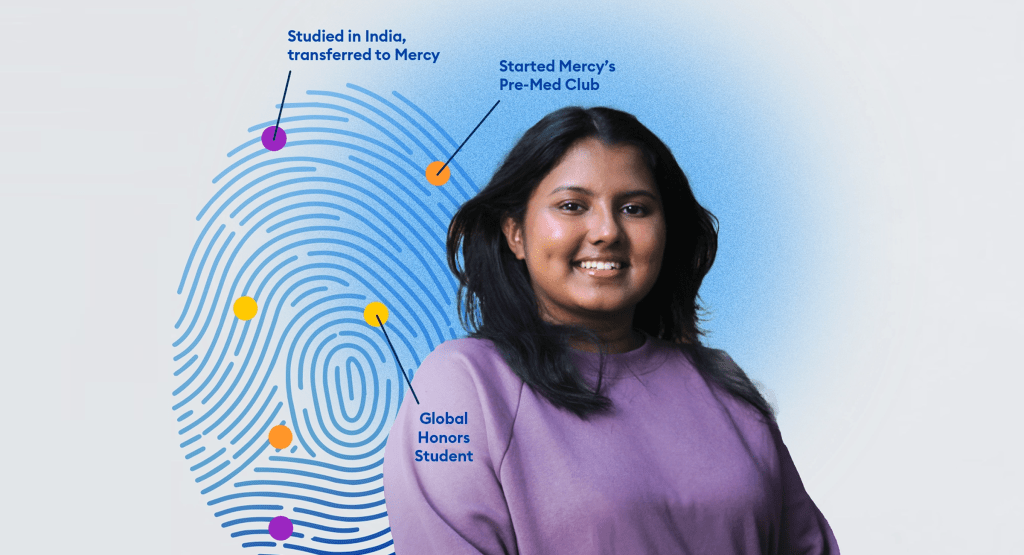 Mercy Celebrates National Transfer Student Week | Mercy University