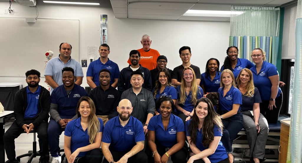 Community Wellness Event Highlights Physical Therapy Benefits During ...