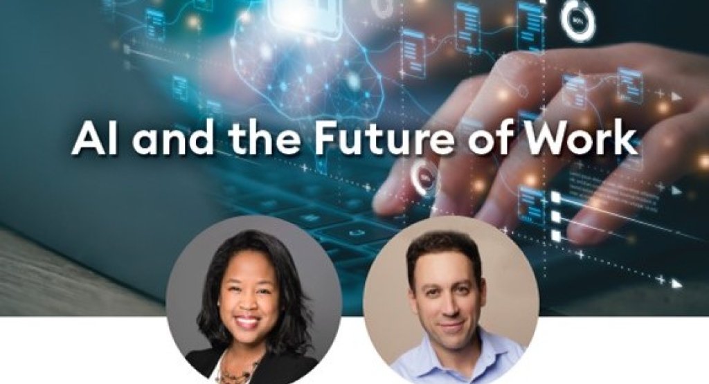 Venture Capital Leaders Share AI Workforce Insights with Mercy Students ...