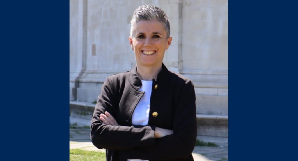 Great Italian Women in Modern History | Mercy University
