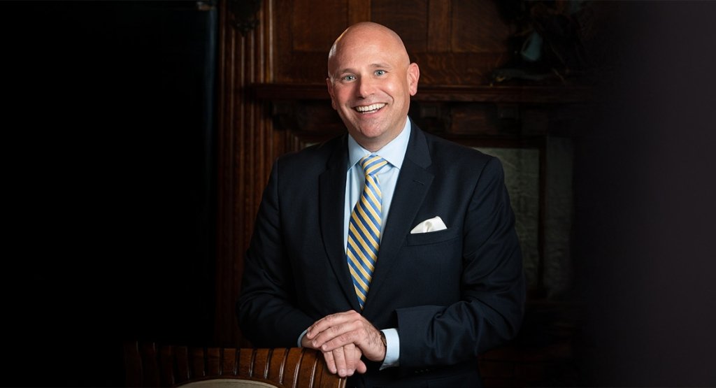 Mercy University Appoints Matthew R. Manfra as Vice President for ...