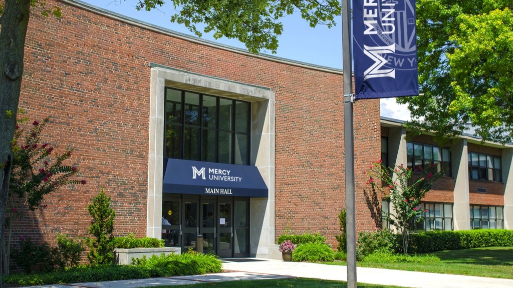 Student Support Services Project | Mercy University