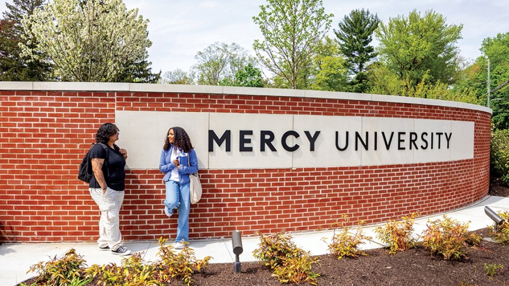 PACT Guide for Transfer Students | Mercy University