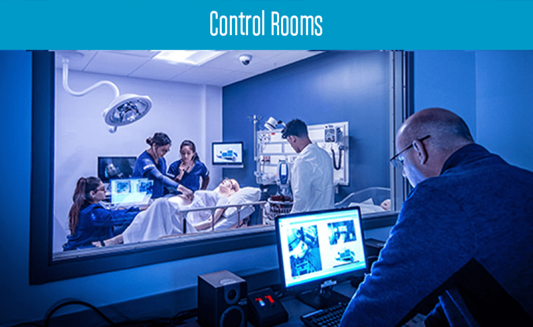 Clinical Simulation Labs | Mercy University