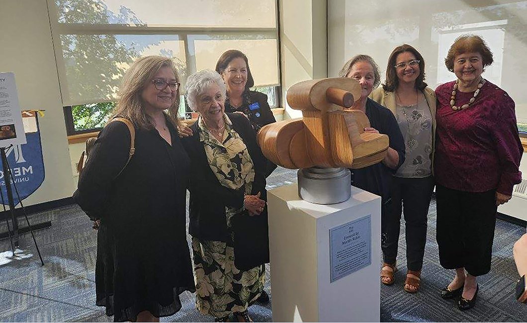 Inauguration Of President Susan L Parish Mercy University