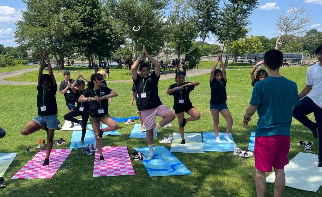 Verizon Innovative Learning STEM Achievers Program | Mercy University