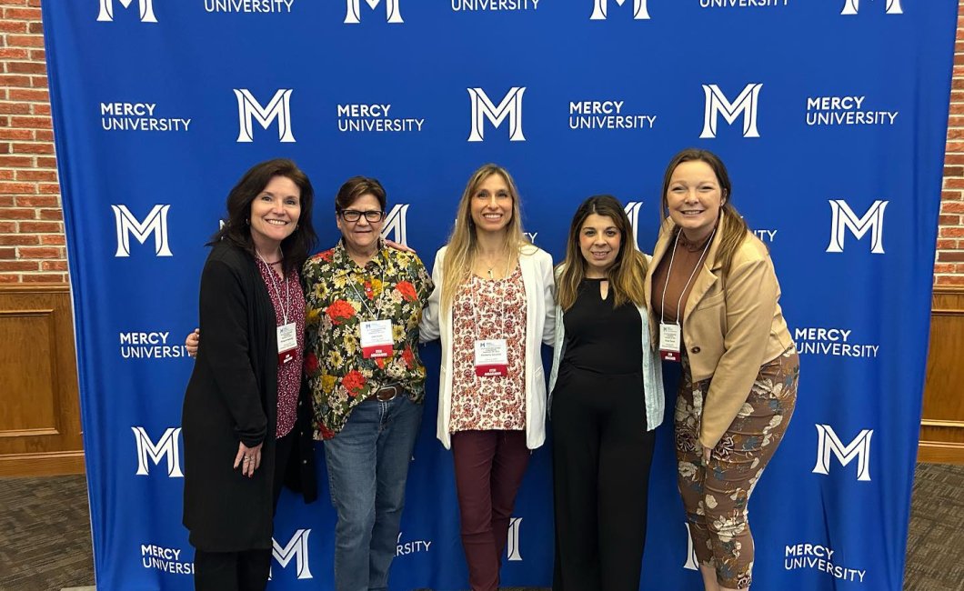 Center for STEM Education | Mercy University