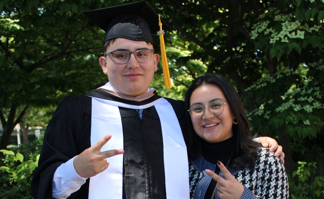 Mercy University Honors Graduates at 2025 Commencement | Mercy University