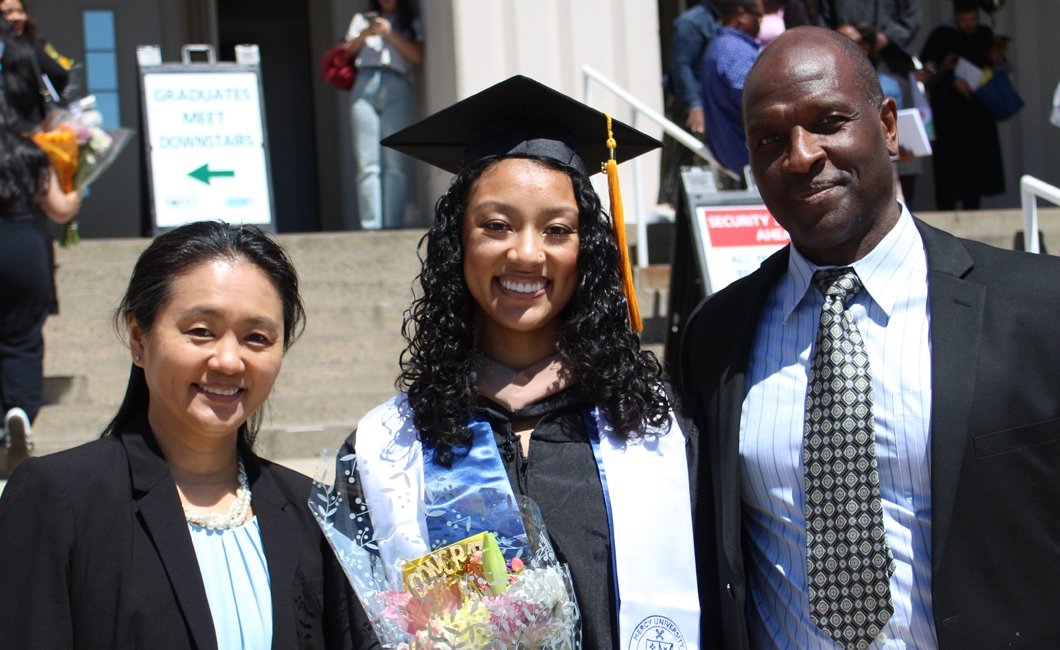 Mercy University Honors Graduates at 2025 Commencement | Mercy University