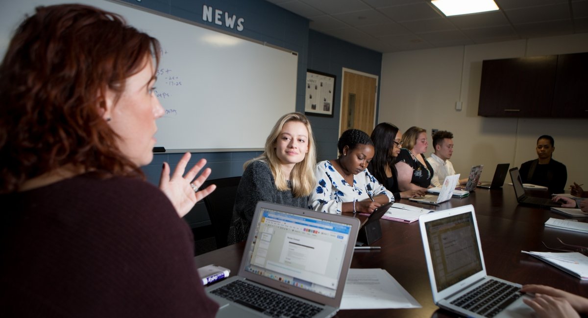 EAS Overview Test Prep Workshop | Mercy University