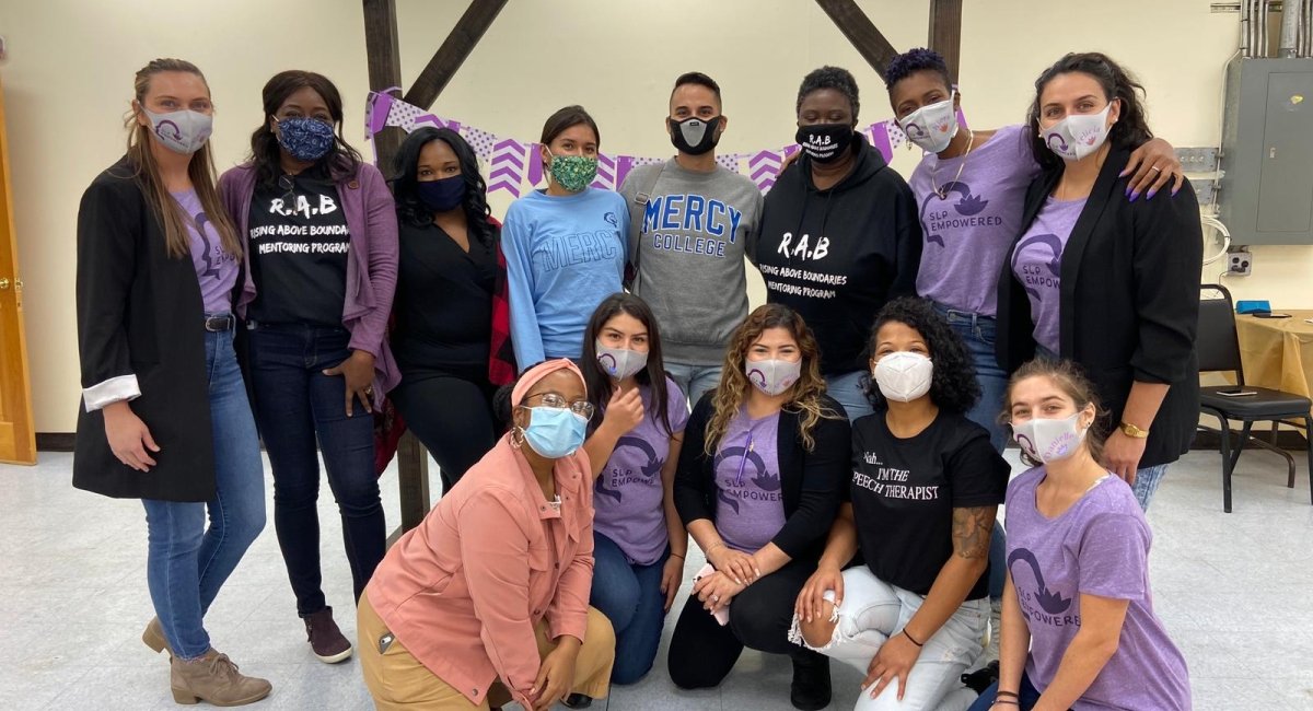 Mercy Alumni Provide Free Support and Services to Help Ease the ...